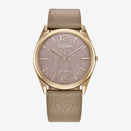 Citizen Eco Drive Classic Suratto Watch  38mm