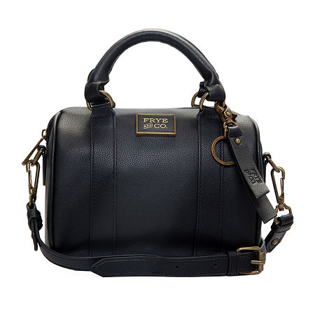 Click here for Frye and Co. Mini Satchel  One Size  Black prices