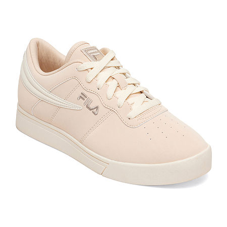 Click here for FILA Vulc 13 Low Womens Sneakers  9 Medium  Beige prices