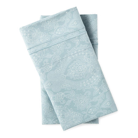 Click here for Broadhaven Premium Soft Microfiber Pillowcase  One... prices