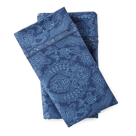 Click here for Broadhaven Premium Soft Microfiber Pillowcase  One... prices