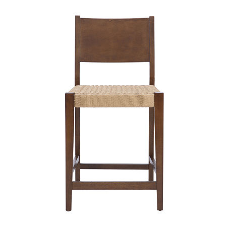 Click here for Charlet 2-pc. Counter Height Bar Stool  One Size... prices