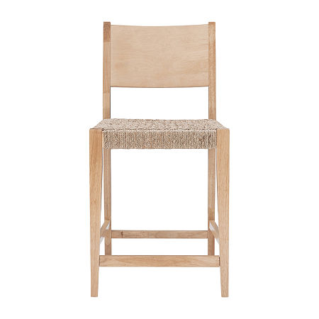 Click here for Charlet 2-pc. Counter Height Bar Stool  One Size... prices