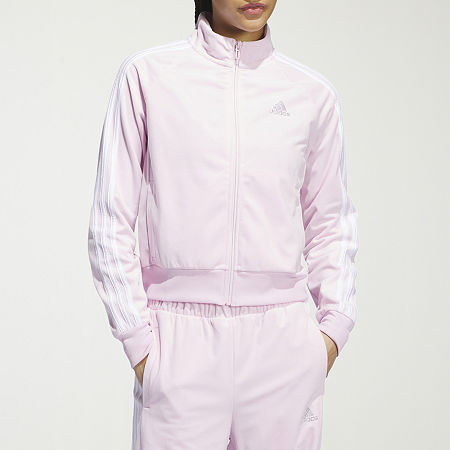 Click here for adidas Womens Lightweight Track Jacket  Small  Pin... prices