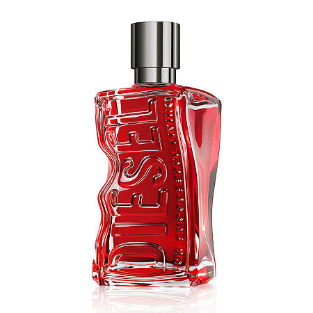 Click here for Diesel D Red Eau De Parfum  One Size  1 7 Oz prices