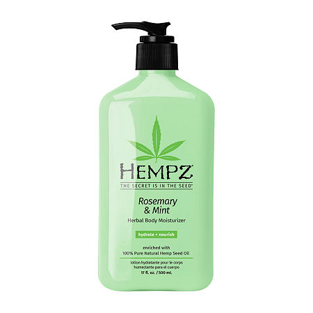Click here for Hempz Rosemary & Mint Herbal Body Moisturizer 17 O... prices