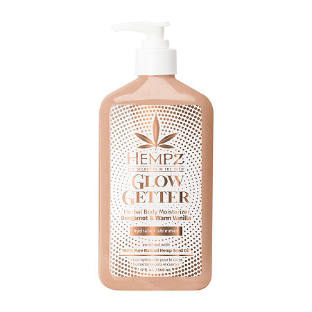 Click here for Hempz Glow Getter Herbal Body Moisturizer 17 Oz.... prices