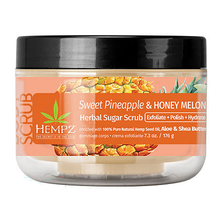 Click here for Hempz Sweet Pineapple & Honey Melon Herbal Body Sc... prices