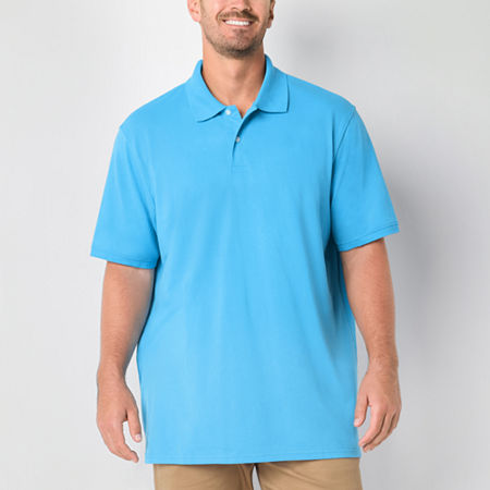 Click here for St. Johns Bay Premium Stretch Big and Tall Mens Cl... prices