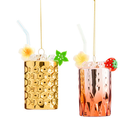 Click here for North Pole Trading Co. Drinks Set 2-pc. Christmas... prices