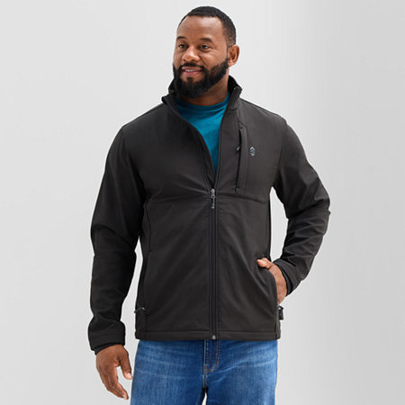 Click here for Free Country Mens Water Resistant Lightweight Big... prices