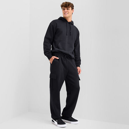 Click here for Arizona Mens Straight Fit Fleece Sweatpant  Xx-lar... prices