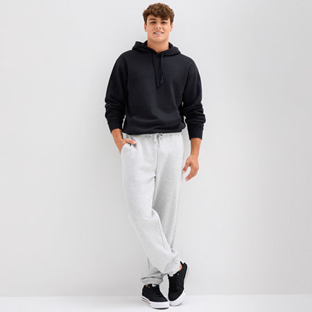 Click here for Arizona Mens Regular Fit Fleece Sweatpant  Xx-larg... prices
