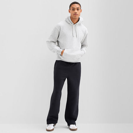 Click here for Arizona Mens Regular Fit Pull-On Pant  X-large  Bl... prices