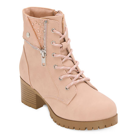 Click here for Thereabouts Little & Big Kid Girls Mckenna Flat He... prices