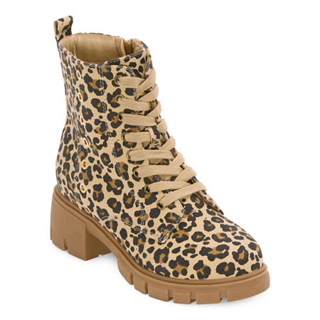Click here for Thereabouts Little & Big Kid Girls Blakely Chunky... prices