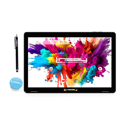 Click here for 10.1 Octa Core 128Gb Tab Pop And Pen  One Size  Bl... prices