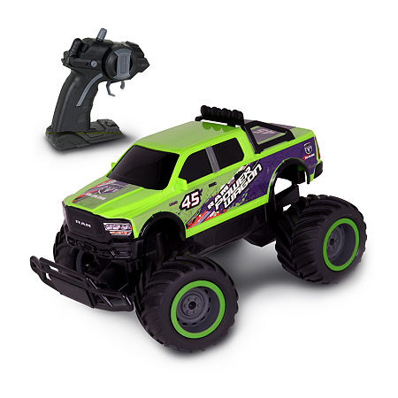 Click here for Nkok Inc. Junior Explorers Truck  One Size  Multip... prices