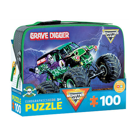 Click here for Eurographics Inc 101-pc. Puzzle  One Size  Multipl... prices
