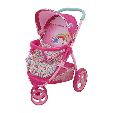 Click here for Baby Alive Jogging Stroller Baby Play  One Size  P... prices