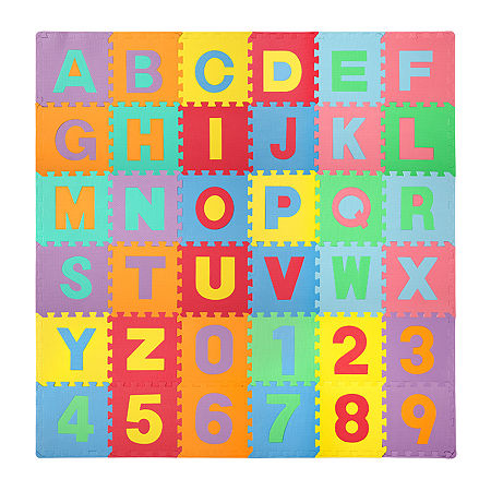 Click here for Easy Playhouse Tile Playmat Play Mat  One Size  Mu... prices