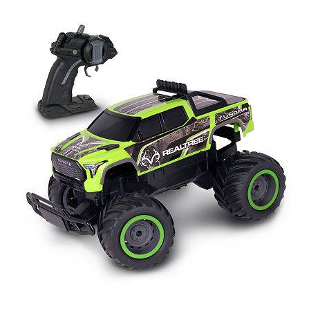 Click here for Realtree Rtr Rc Toyota Tundra Truck  One Size  Mul... prices