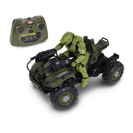 Click here for Halo Infinite Rc Gungoose/Master Chief  One Size... prices