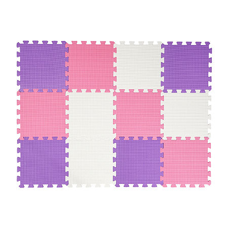 Click here for Easy Playhouse Playhouse Tile Playmat Play Mat  On... prices
