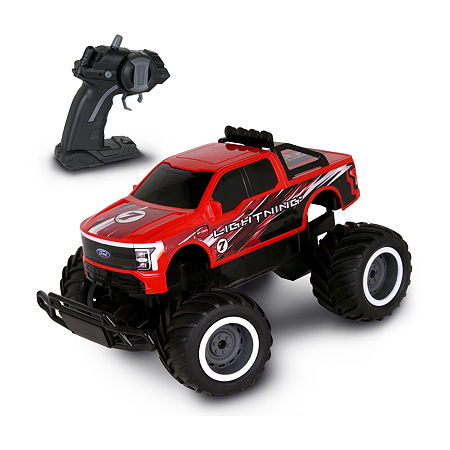 Click here for Nkok Inc. Junior Explorers Truck  One Size  Multip... prices