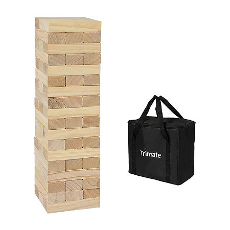 Click here for Trimate Building Blocks  One Size  Multiple Colors prices