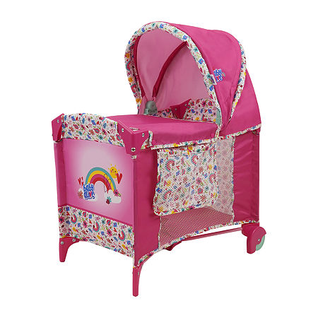 Click here for Baby Alive Doll Play Yard Baby Play  One Size  Pin... prices