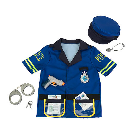 Click here for Klein Unisex Dress Up Costume  One Size  Blue prices