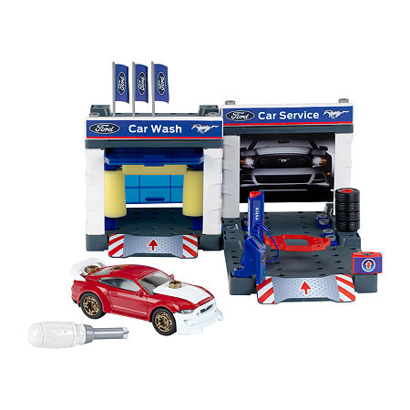 Click here for Klein Interactive Toy  One Size  Multiple Colors prices