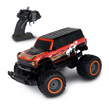 Click here for Nkok Inc. Junior Explorers Fc Ford Bronco Truck  O... prices