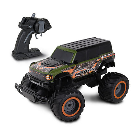 Click here for Realtree Rtr Rc Ford Bronco Truck  One Size  Multi... prices