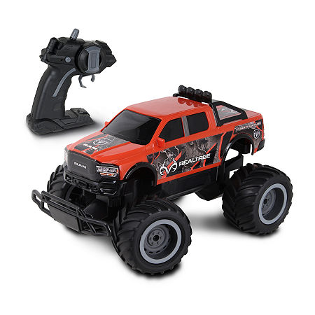 Click here for Realtree Rtr Rc Ram Power Wagon Truck  One Size  M... prices
