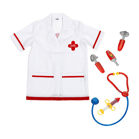 Click here for Klein Unisex Dress Up Costume  One Size  White prices