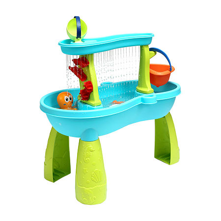 Click here for Trimate Sand Water Table Baby Play  One Size  Mult... prices