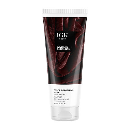 Click here for Igk Hair Color Depositing Mask 6 oz. prices