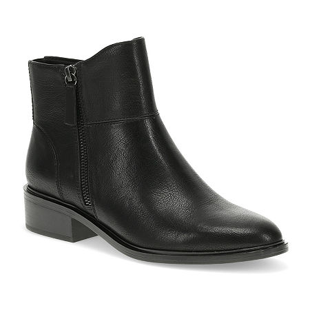 Click here for Baretraps Womens Alona Chunky Heel Booties  9 Medi... prices