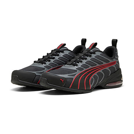 Click here for PUMA Voltra Mens Running Shoes  11 1/2 Medium  Gra... prices
