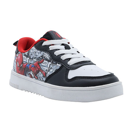 Click here for Cars Lighted Toddler Boys Sneakers  3 Medium  Blac... prices