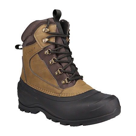 Click here for Weatherproof Mens Blake Waterproof Insulated Flat... prices