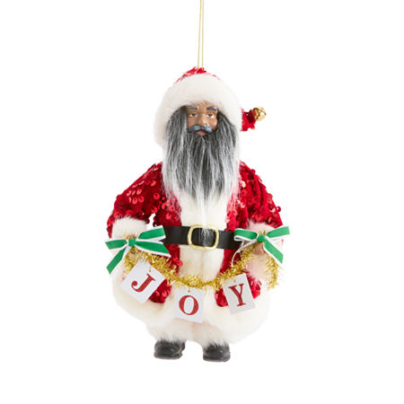 Click here for North Pole Trading Co. Red Joy Jumbo Santa African... prices
