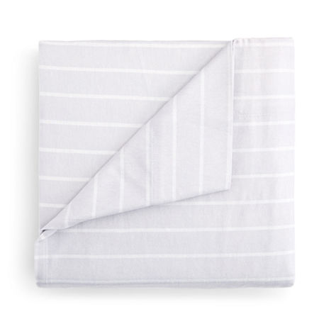 Click here for Linden Street Cotton Flannel Sheet Set  One Size... prices