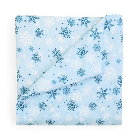 Click here for Linden Street Vintage Holiday Sheet Set  One Size... prices