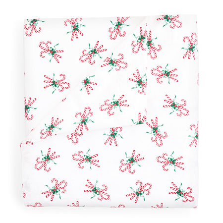 Click here for Linden Street Vintage Holiday Sheet Set  One Size... prices
