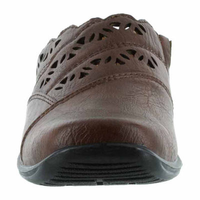 Easy Street Forever Womens Square Slip-On Shoe - JCPenney