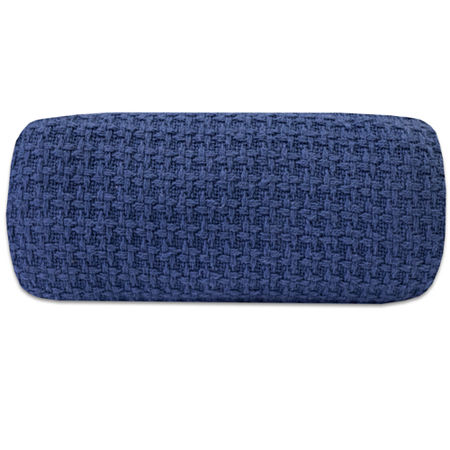 Click here for 100 Cotton Houndstooth Stitch Pattern Woven Grand... prices