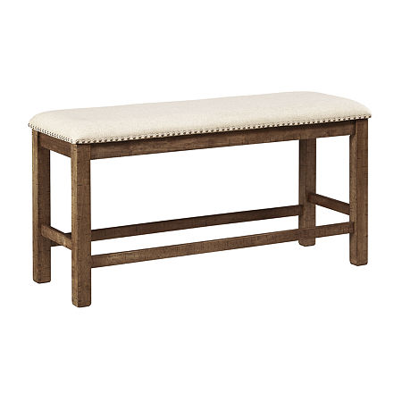 Click here for Signature Design by Ashley Kavarna Upholstered Din... prices